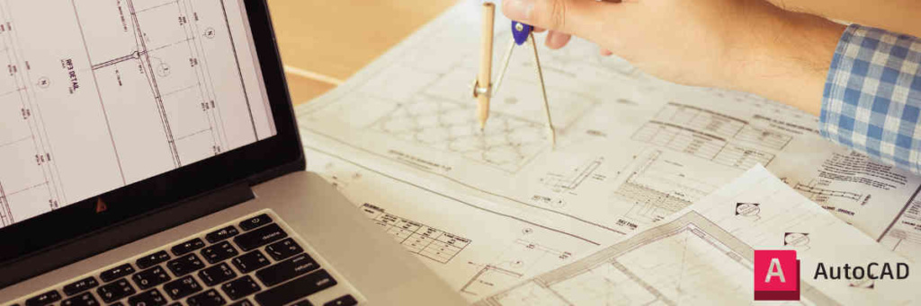 AutoCAD Course in Chennai – CADD Centre Vadapalani & Porur