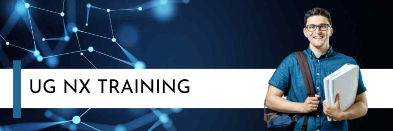 Unigraphics NX Training in Chennai, CADD Centre Vadapalani