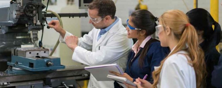 10 Top Courses for Mechanical Engineers [2025 Updated]