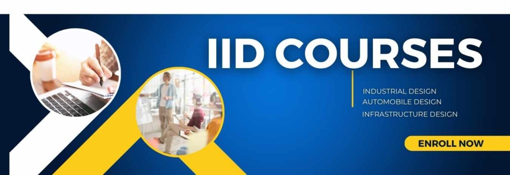 Institute of Industrial Design in Chennai | CADD Centre