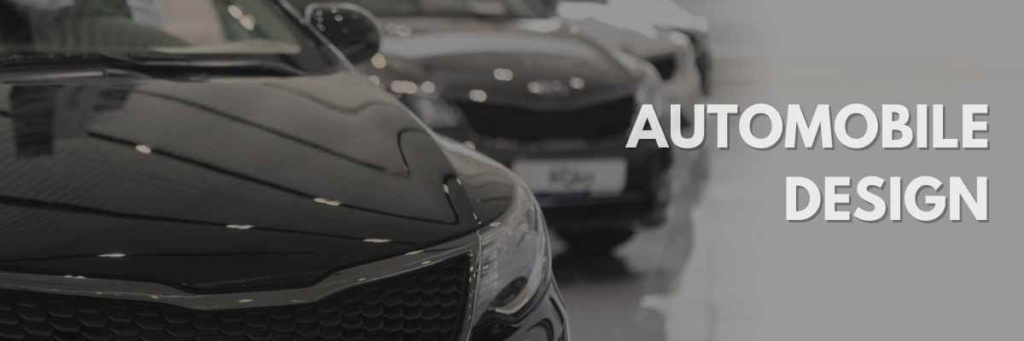 Automobile Design Course | Automotive Design Course 2023