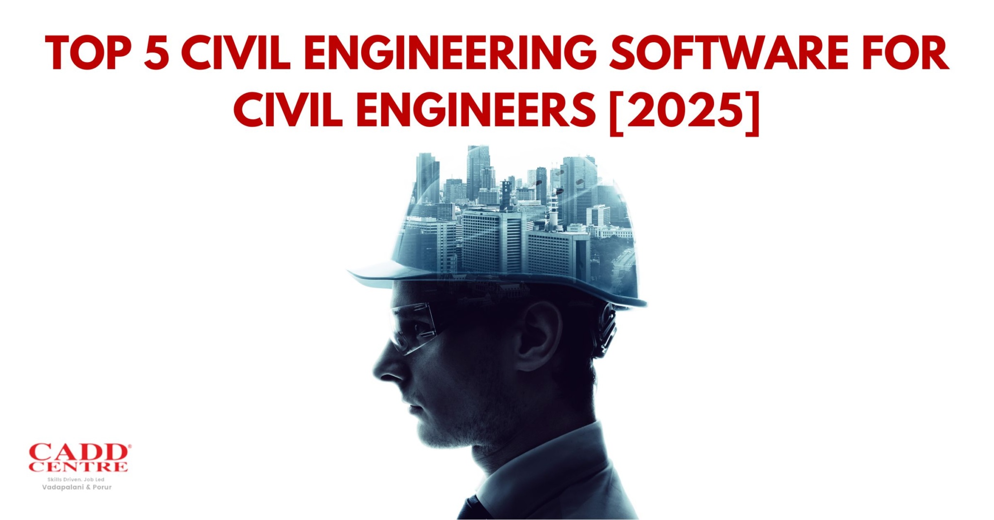 Top 5 Civil Engineering Software for Civil Engineers [2026]