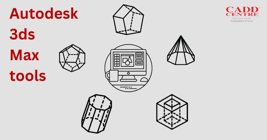 11 Best Autodesk 3ds max Tools and Software to known in 2024