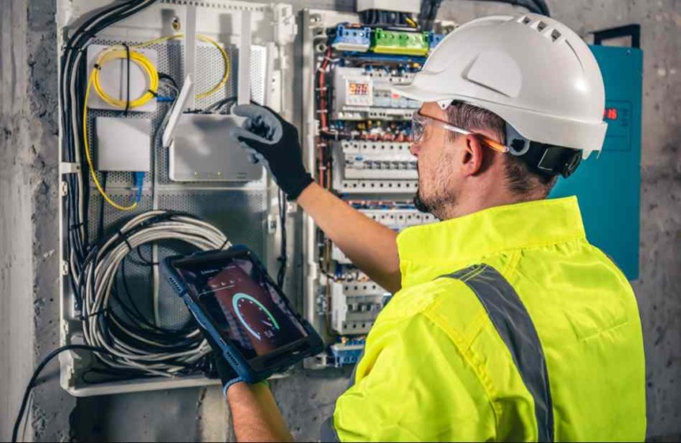 Job Opportunities After Diploma in Electrical Engineering 2025