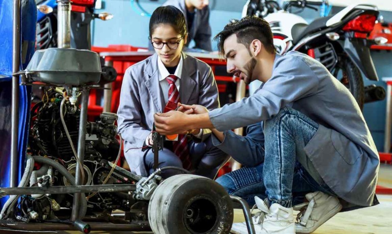 10 Best Design Courses for Automobile Engineers [2025]