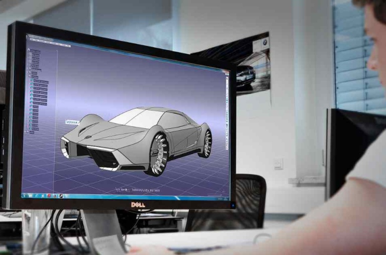 10 Best Design Courses for Automobile Engineers [2025]