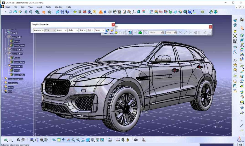 10 Best Design Courses for Automobile Engineers [2025]