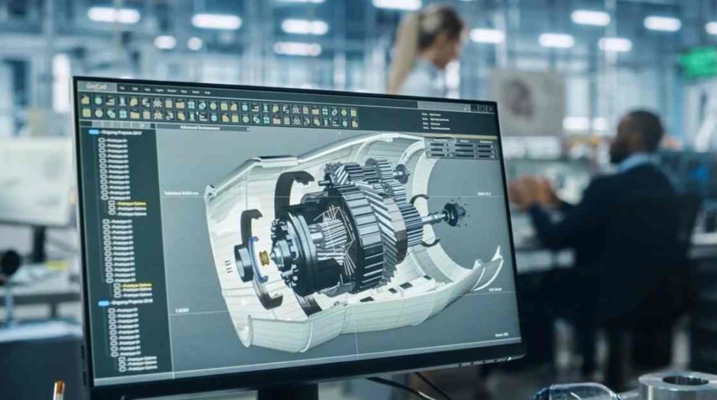 6 Best Design Courses for Mechanical Engineers in 2025