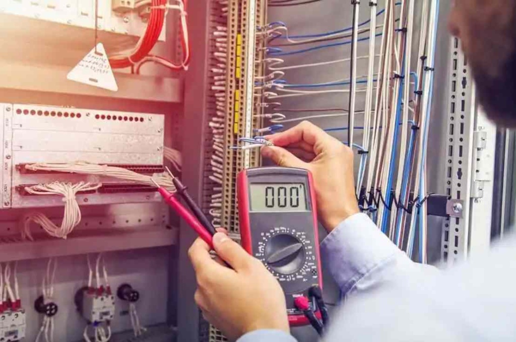 Job Opportunities After Diploma in Electrical Engineering 2025