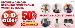 Creo Training in Chennai | CADD Centre