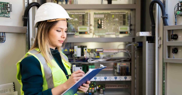 Top 10 Most Demanding Skills for Electrical Engineers [2025]