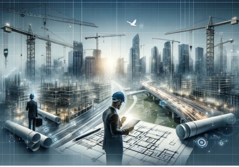 8 Civil Engineering Skills and Tips for Freshers in 2025 [Top ...