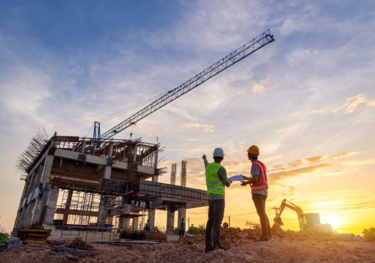 8 Civil Engineering Skills and Tips for Freshers in 2025 [Top ...