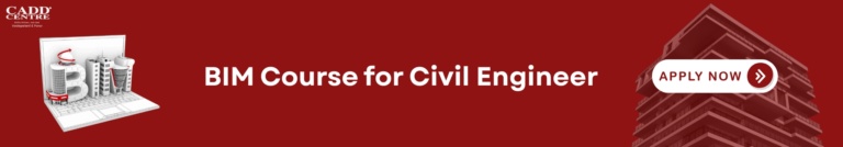 BIM Course for Civil Engineers | BIM certification and Placement