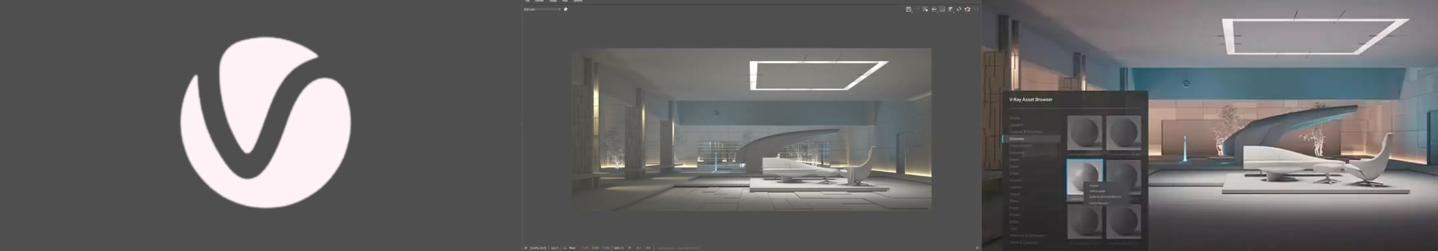 Vray Professional Training with certification and placement