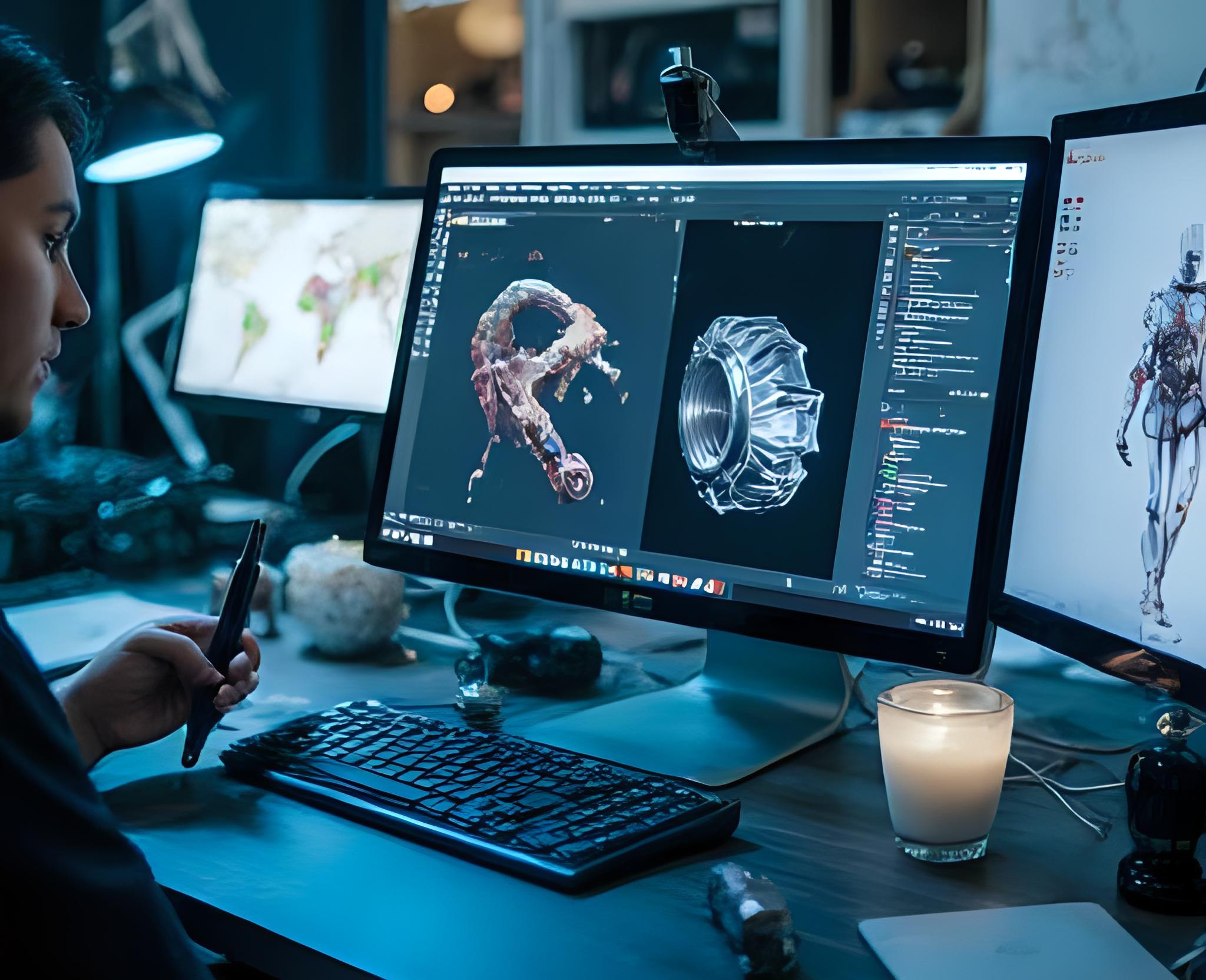 AutoCAD vs AutoCAD Mechanical: Which One Should Engineers Use in 2025?
